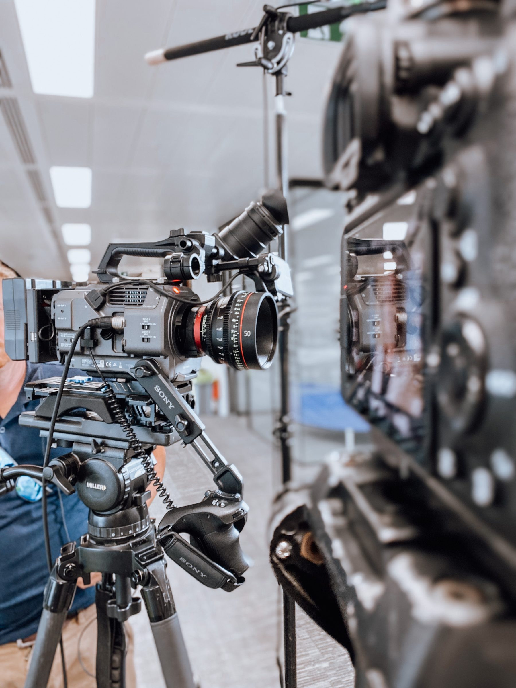 Zealous Media | Video Production Agency | UK